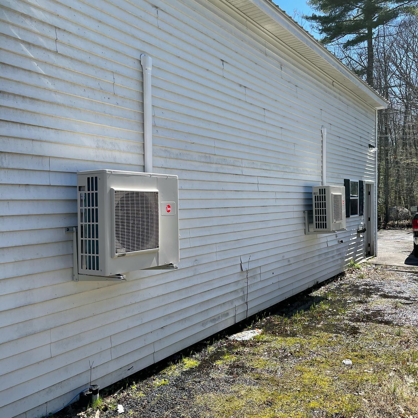 Commercial HVAC - Solution and Services from Coastal HVAC LLC